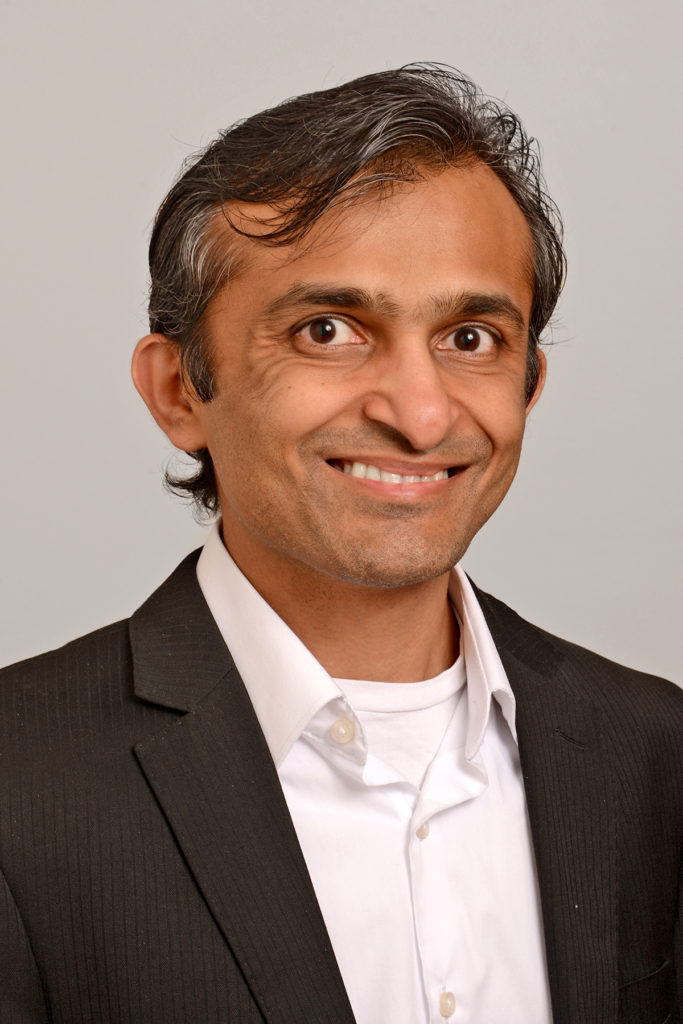 Headquarters Staff Directory – IR-4 Project