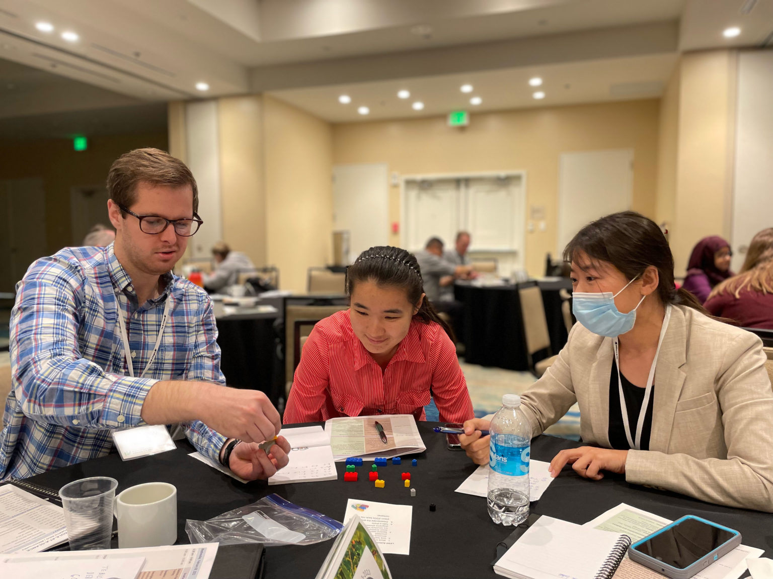 Events & Training – IR-4 Project