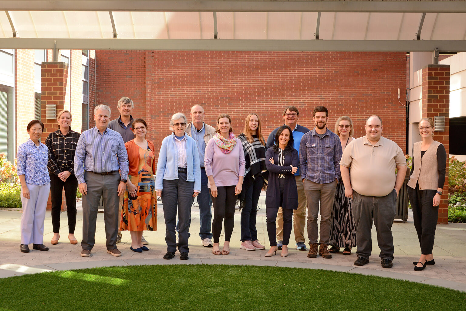 Careers – IR-4 Project