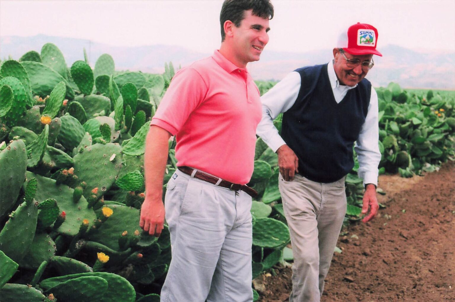 Executive Director Jerry Baron Retires After 40 Years With the IR-4 ...